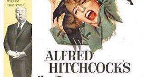 The Birds Cast List: Actors and Actresses from The Birds