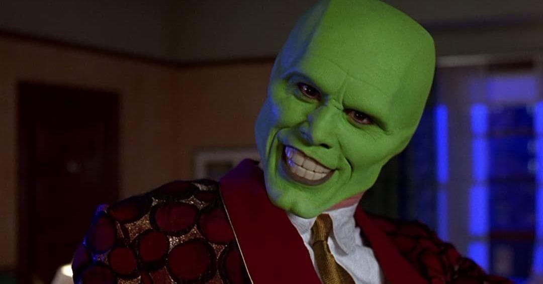 Small But Interesting Details About 'The Mask'