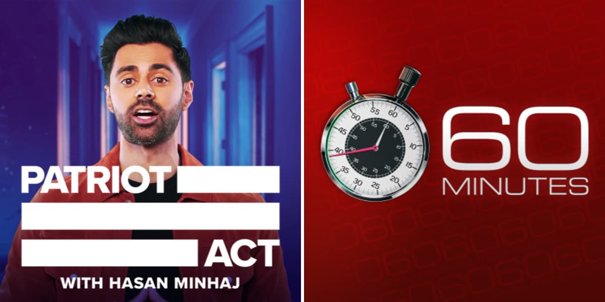 The 85+ Best Political Talk Shows, Ranked By Fans