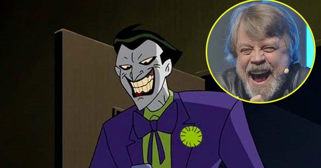 21 Fans Are Sharing Things About The Joker We Never Thought About Before