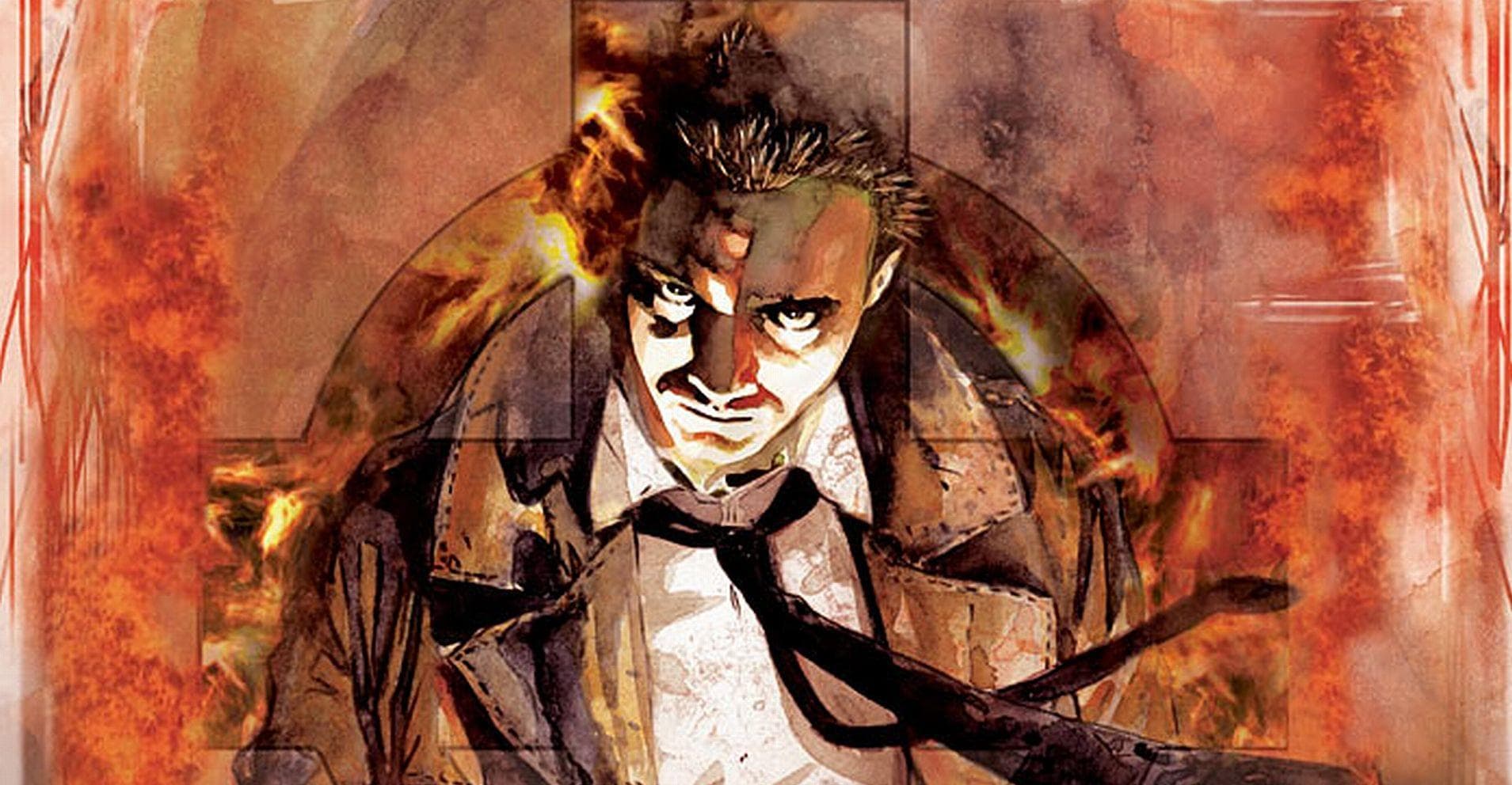 Top 30+ Best British Superheroes in Comic Book History