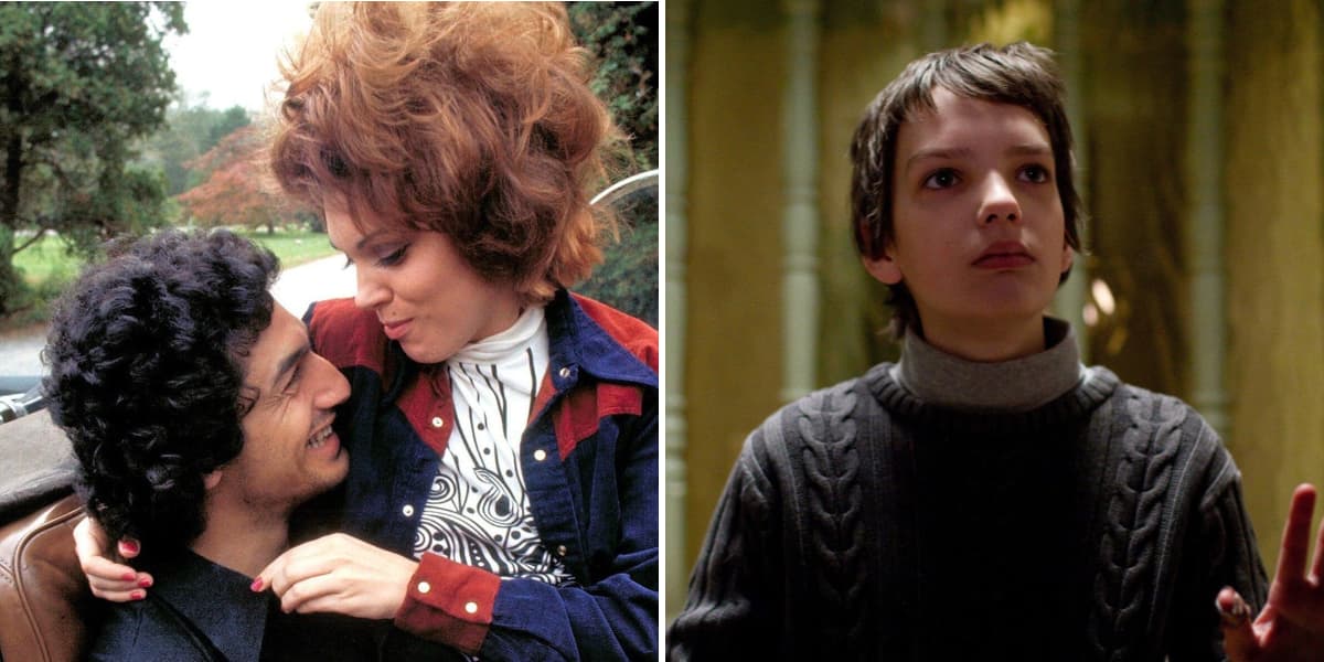 The Best Horror Movies That Begin With L, Ranked By Fans