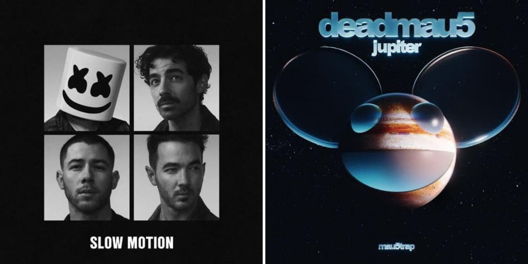 The Best EDM Songs Of 2025