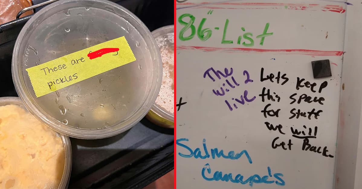 19 Spicy Hot Posts That Will Only Make Sense To People Who Work In ...