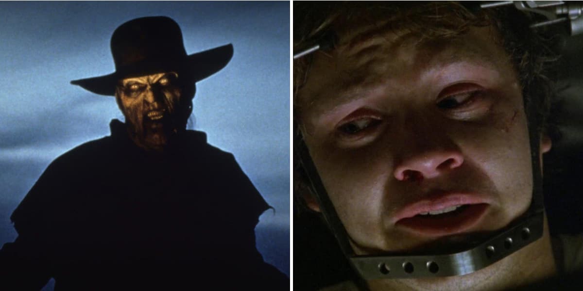 The Best Horror Movies That Begin With J, Ranked By Fans