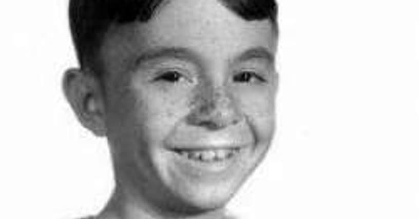 Original little rascals characters names - infobella