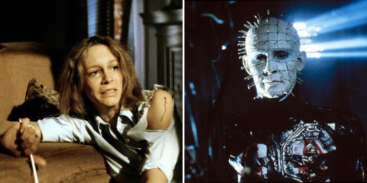 The Best Horror Movies That Begin With H, Ranked By Fans