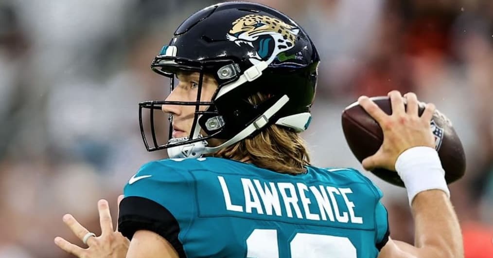 2021 NFL Rookie of the Year Award Predictions, Ranked