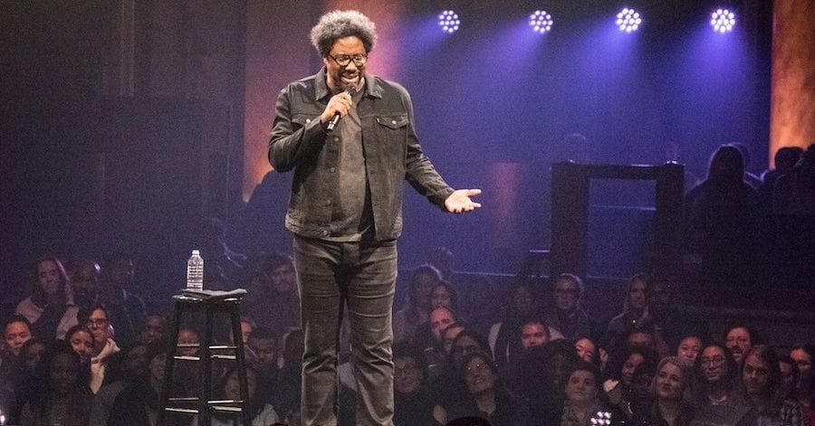 The Best Black Stand Up Comedy Specials, Ranked By Comedy Fans