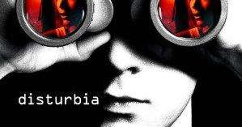 Disturbia Cast List: Actors and Actresses from Disturbia