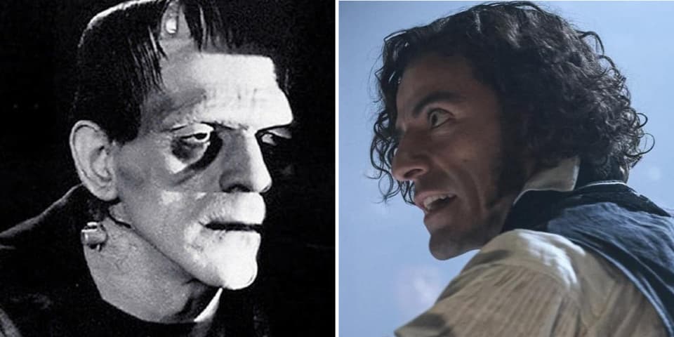 The Best Movies About Frankenstein And His Monster(s)