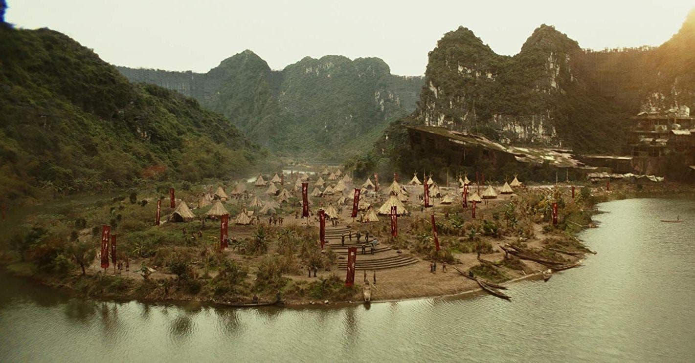 The Best Movies About Lost Civilizations, Ranked