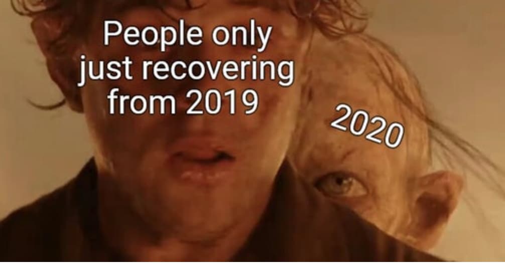 27 Memes About Hobbits That Deserve A Second Breakfast