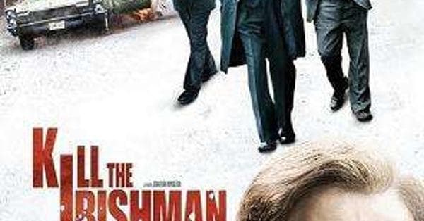 Kill The Irishman Cast List: Actors and Actresses from Kill The Irishman