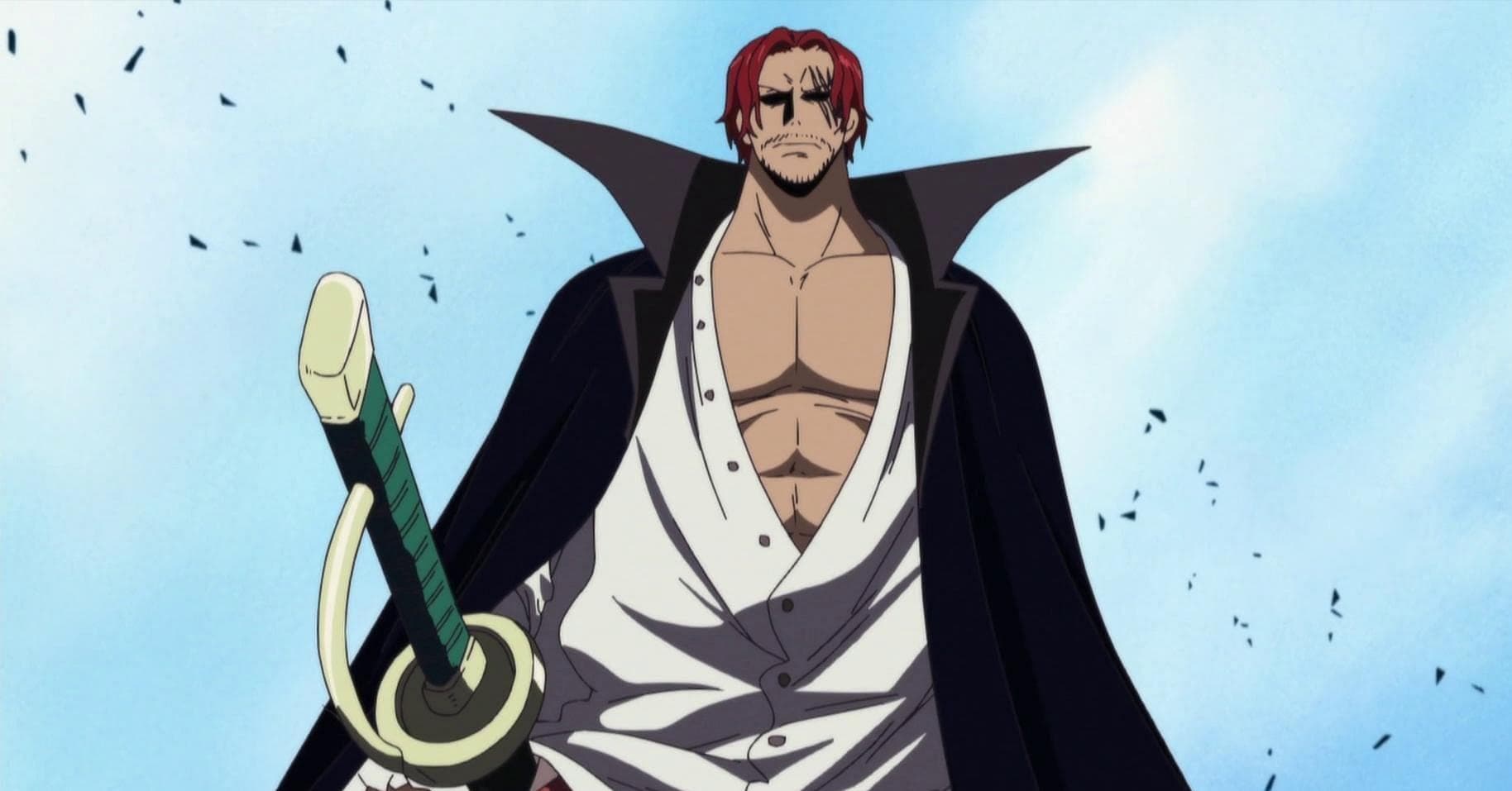 The 20 Strongest ‘One Piece’ Characters Of All Time, Ranked