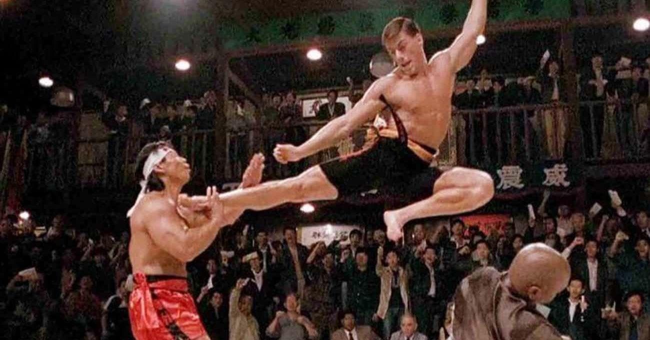 14 Underrated Tournament Movies That Deserve A Championship