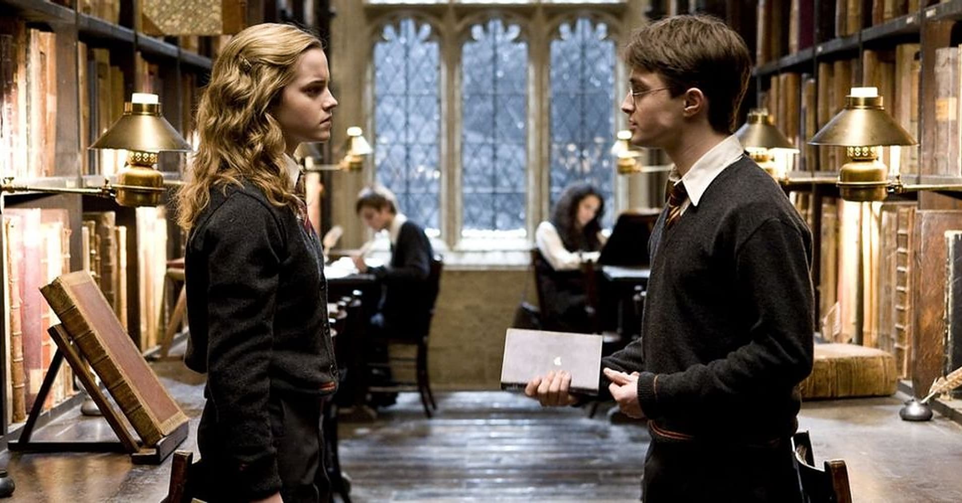 Things You Didn't Know About Fields Of Magical Study In 'Harry Potter'