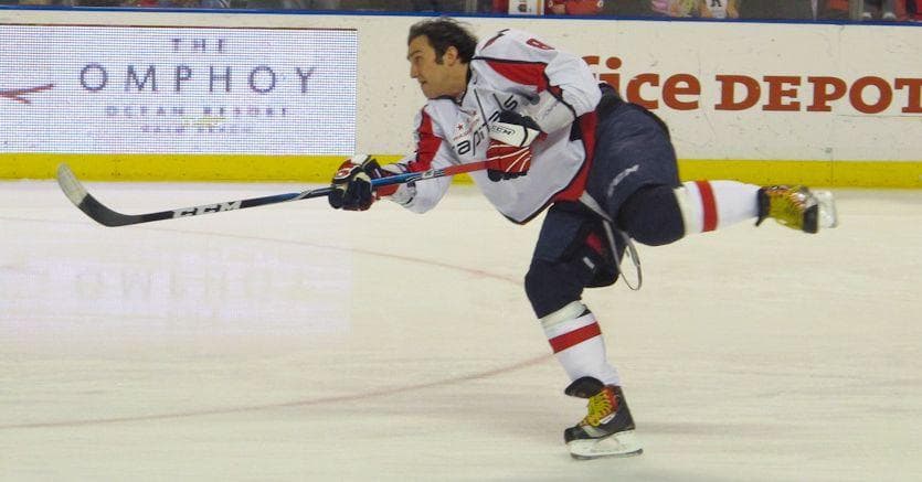 The Best Athletes Who Wore Number 8, Ranked By Fans