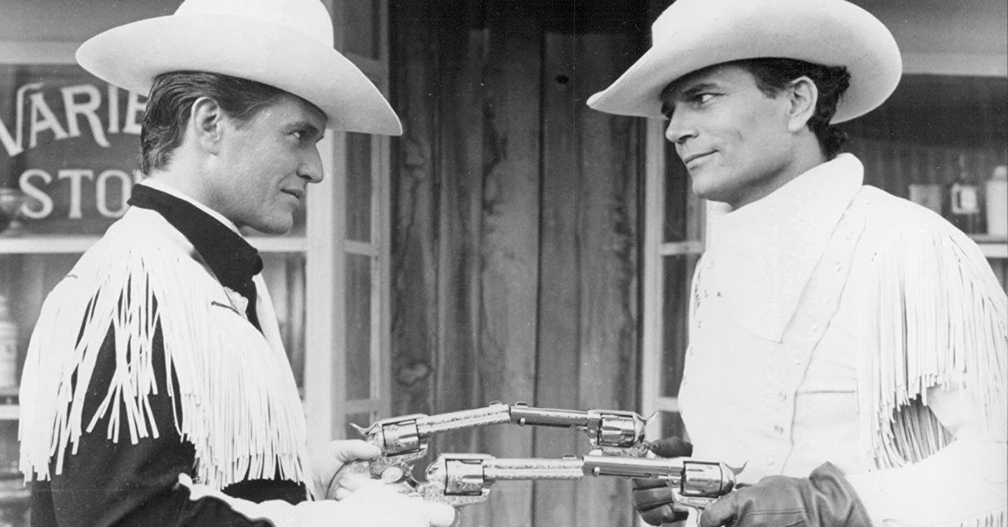 The Best Singing Cowboy Movies, Ranked