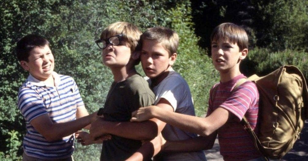 16 Movie Moments We Rediscovered This Week