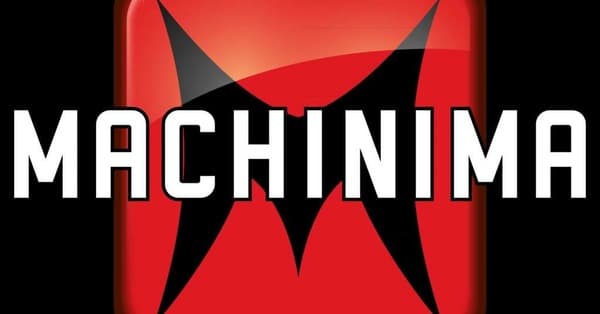 The Best Machinima Web Series