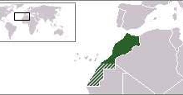 Famous People From Morocco | List of Famous Moroccans