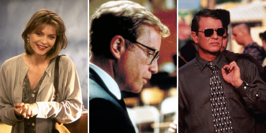 The Best '90s Movies About Teachers, Ranked By Fans