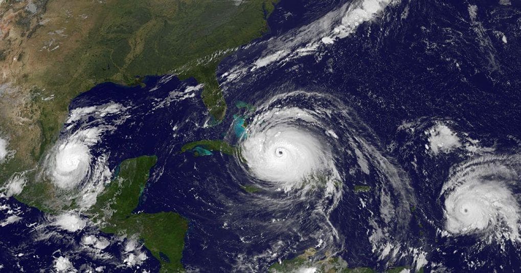 Everything We Need To Know About Hurricanes
