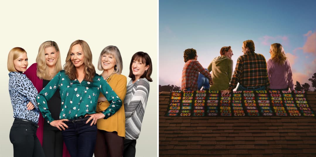 15 Shows to Watch After 'Happy's Place'
