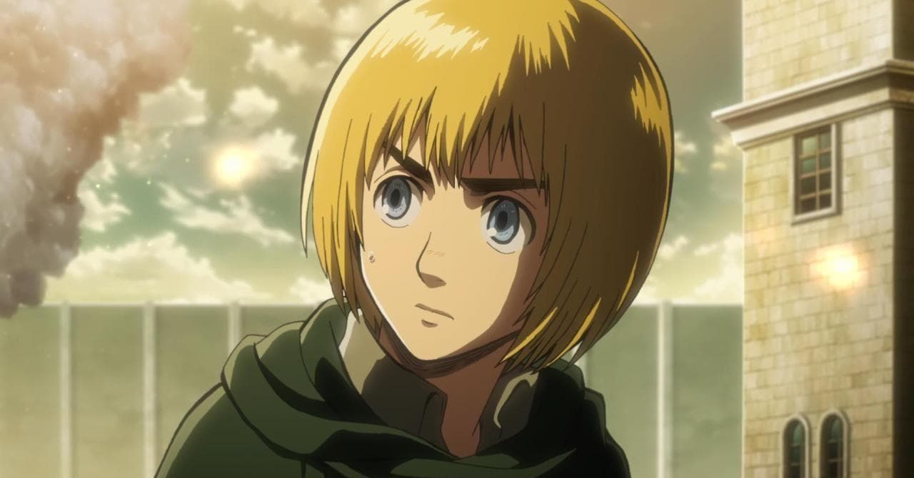 List Of Anime Characters Born On November 3rd (Canon Birthdays)