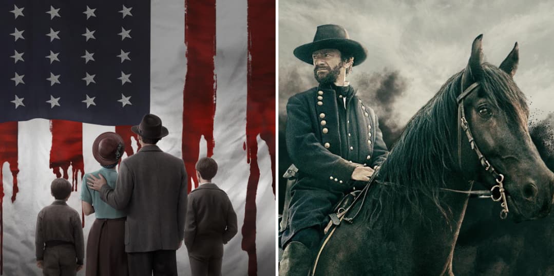 15 Shows to Watch After 'Death by Lightning'