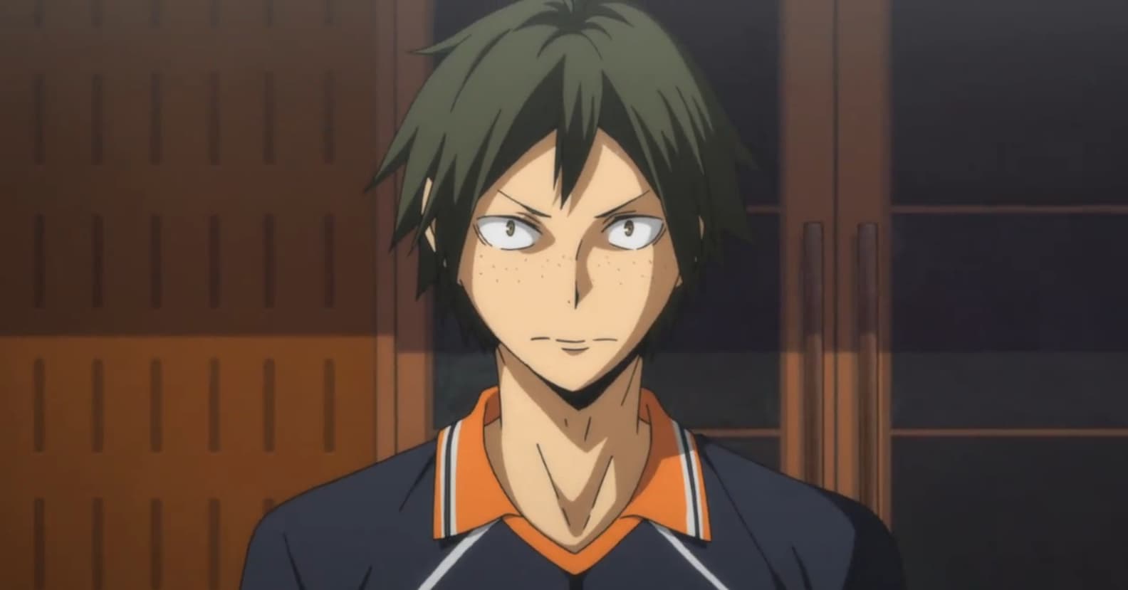 List Of Anime Characters Born On November 10th (Canon Birthdays)