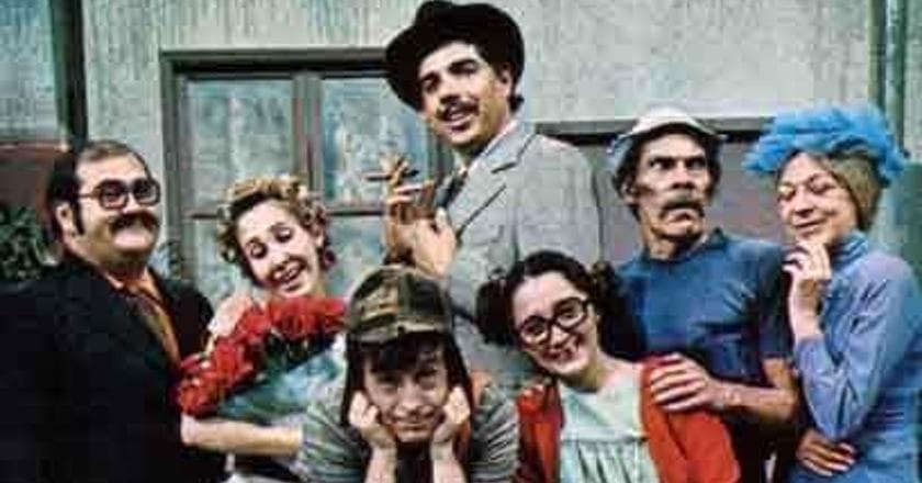 Univision Shows | List of All Univision TV Programs and Series