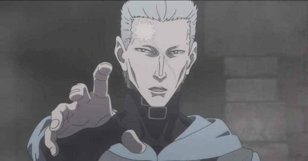 List Of Anime Characters Born On November 14th (Canon Birthdays)