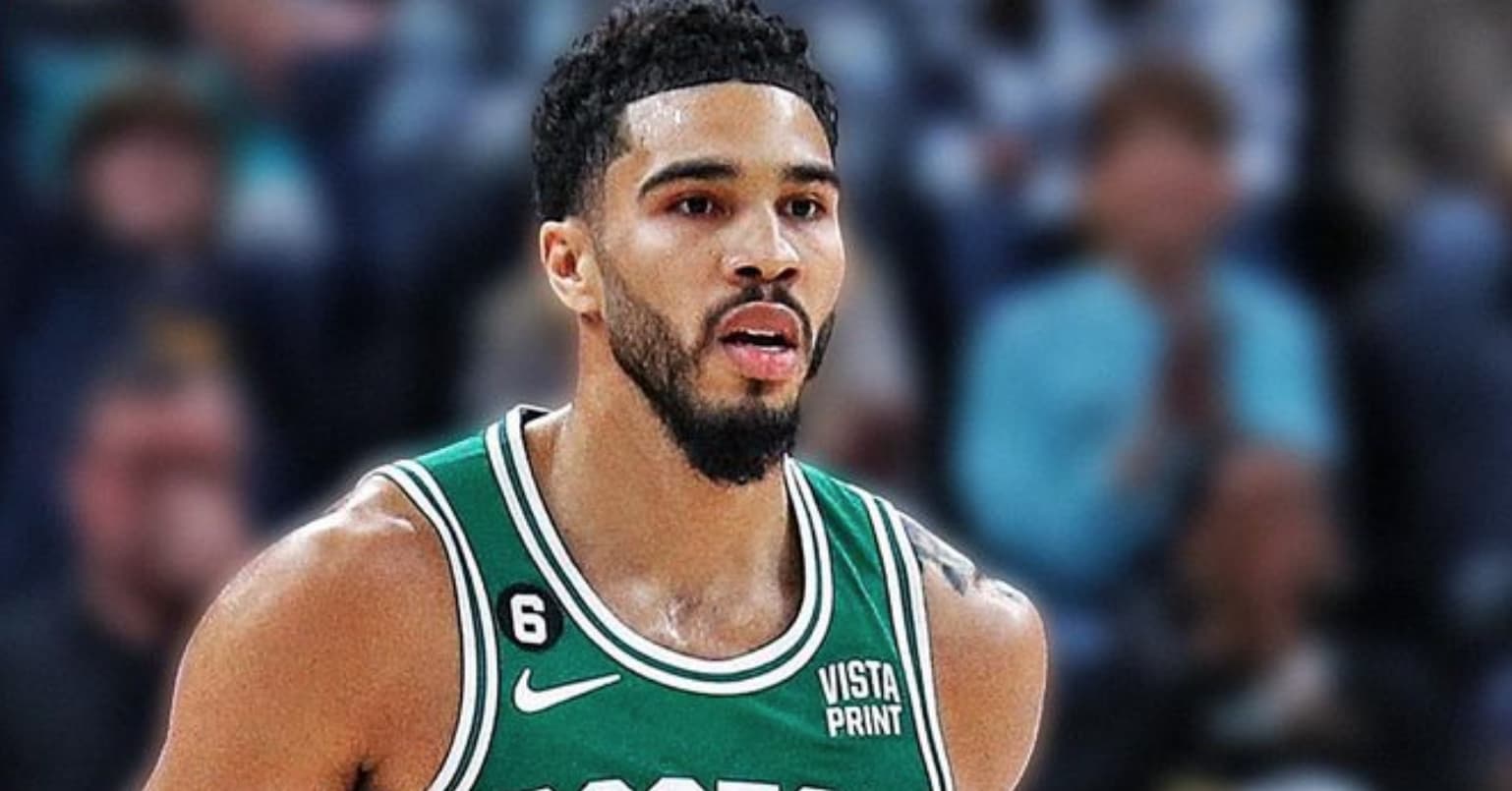 The 50+ Best Jayson Tatum Fantasy Basketball Names