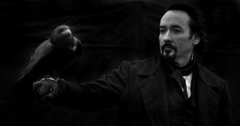 The Raven Cast List: Actors and Actresses from The Raven