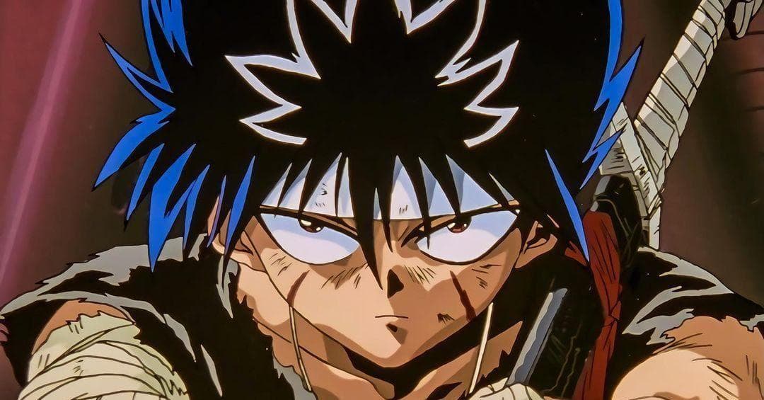 List Of Anime Characters Born On November 21st (Canon Birthdays)