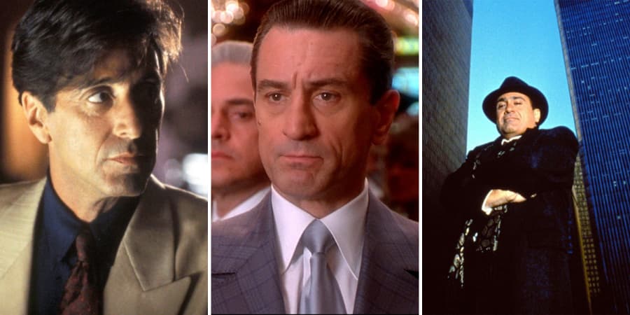The Best '90s Movies About Business, Ranked By Fans