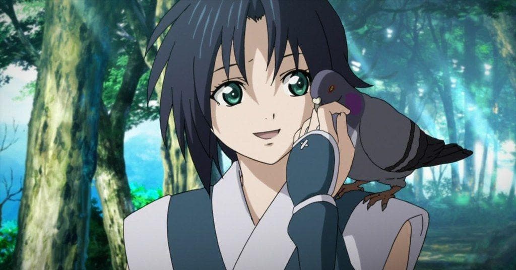 List Of Anime Characters Born On November 24th (Canon Birthdays)