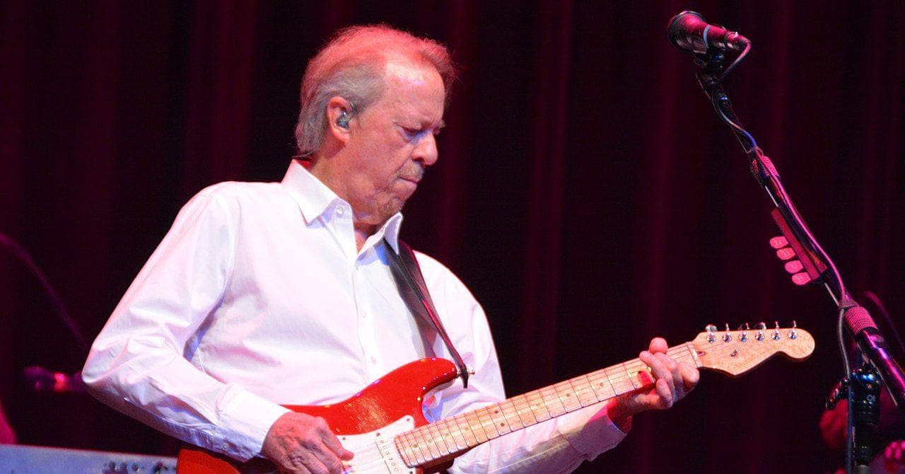 The 40 Best Boz Scaggs Songs Of All Time, Ranked