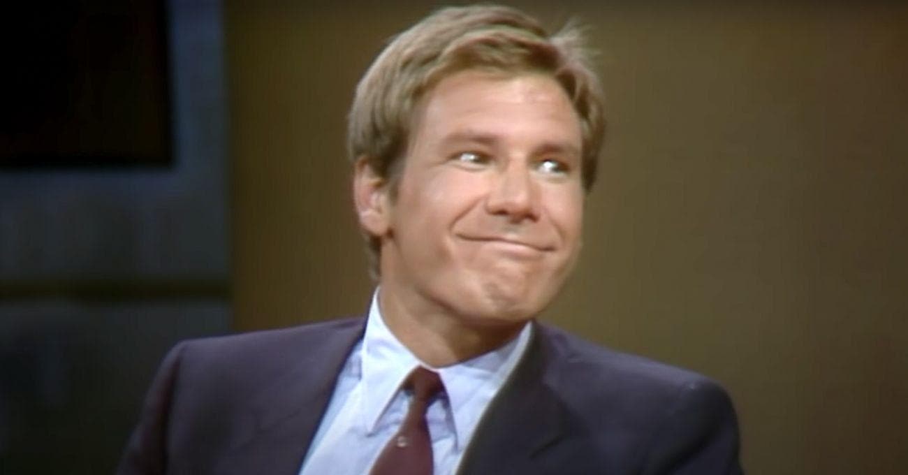 16 Hilarious Interview Moments We Found This Week