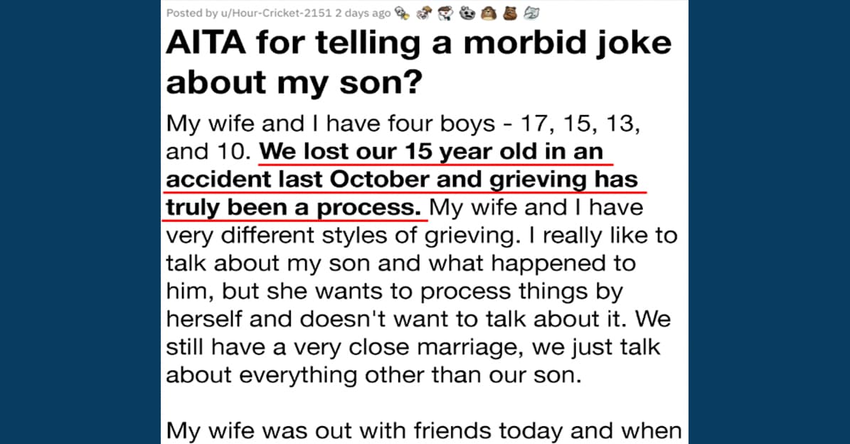 15 Controversial Reddit Stories That Summoned The Internet's Angriest Mobs