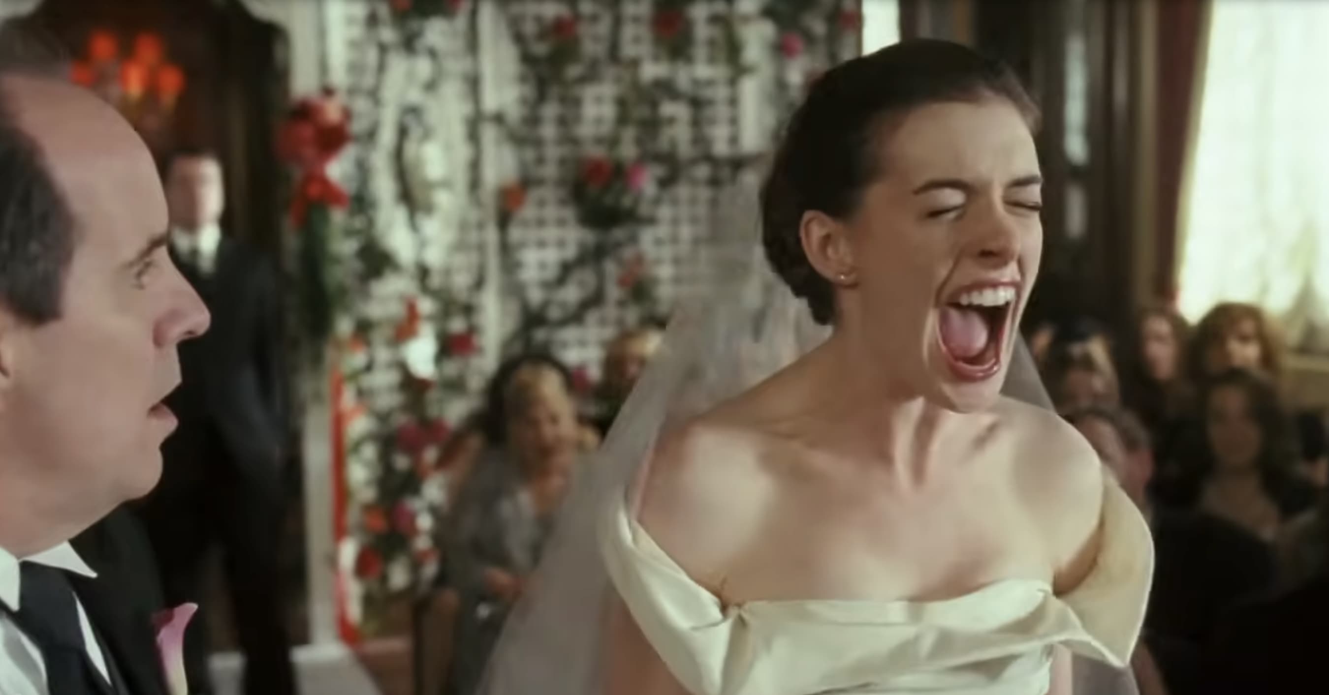 Controversial Bridezilla Stories That Split The Crowd
