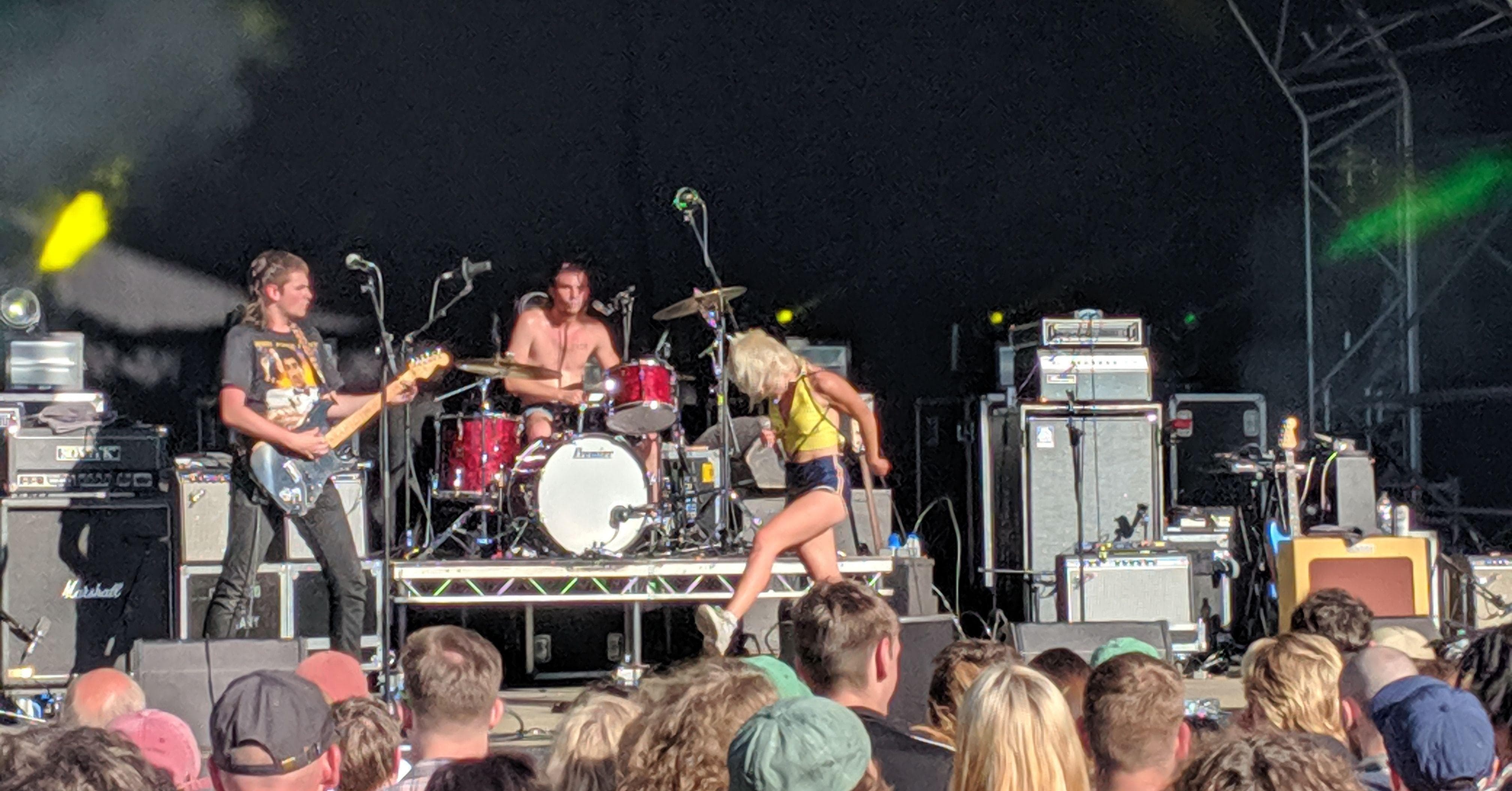 The 20 Best Songs By Amyl And The Sniffers, Ranked