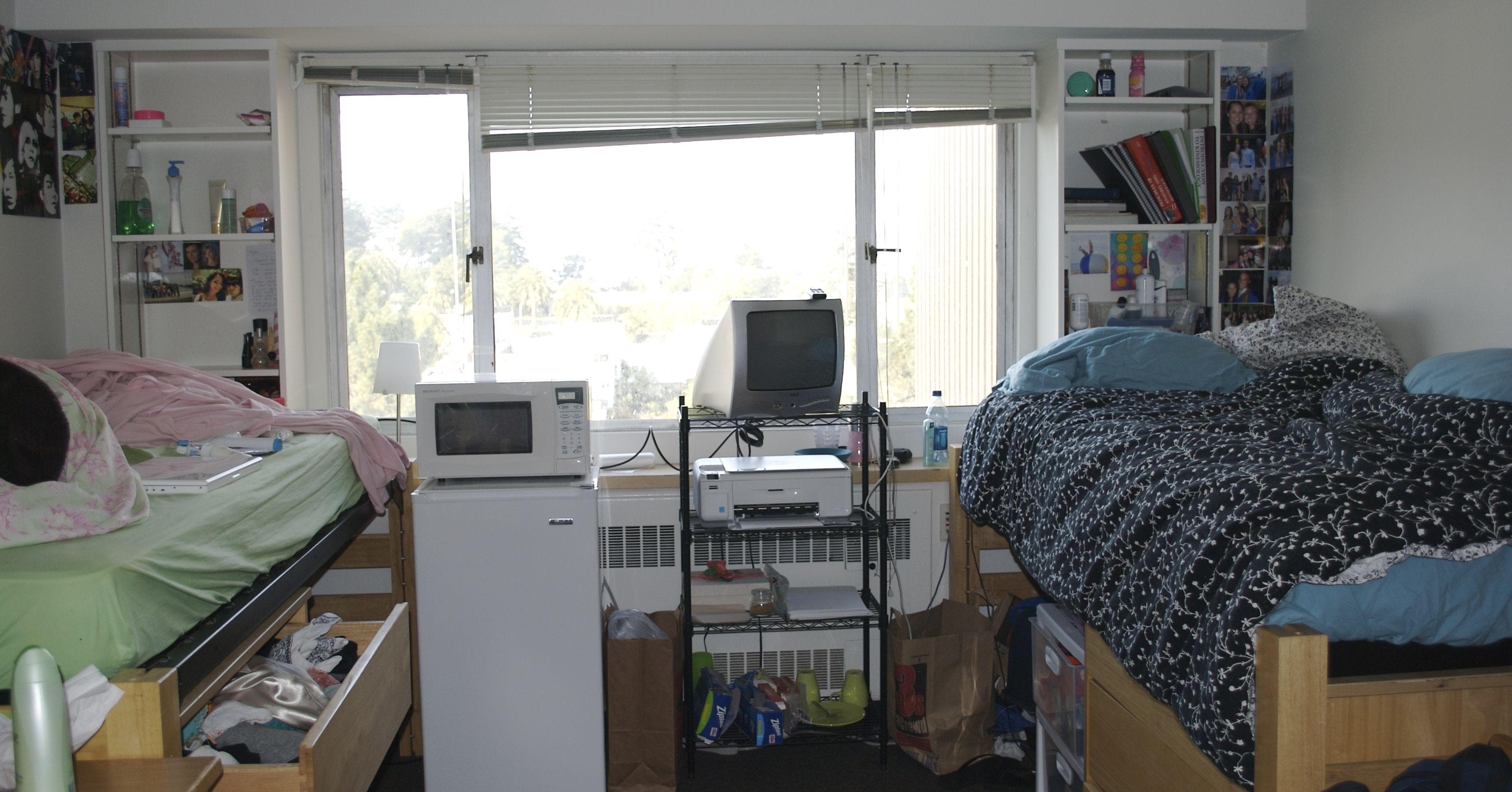 The Worst Apartments People Have Ever Lived In