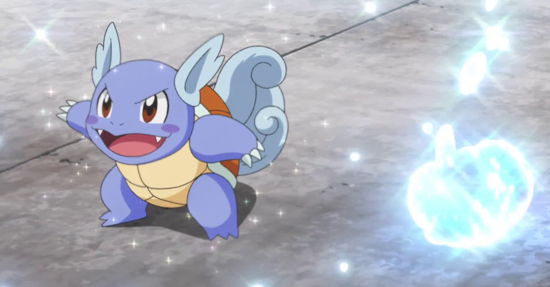 15 Interesting Things You Probably Didn't Know About The Squirtle Family