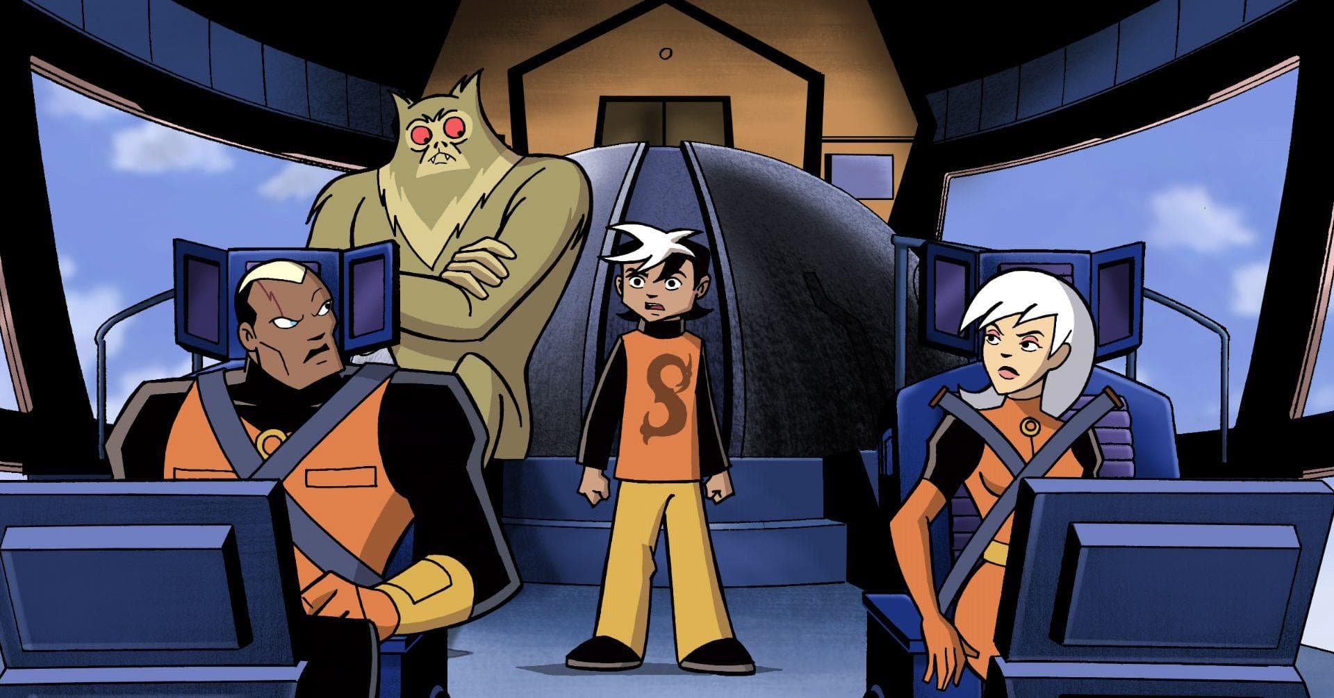 The Most Overlooked Cartoon Network Shows