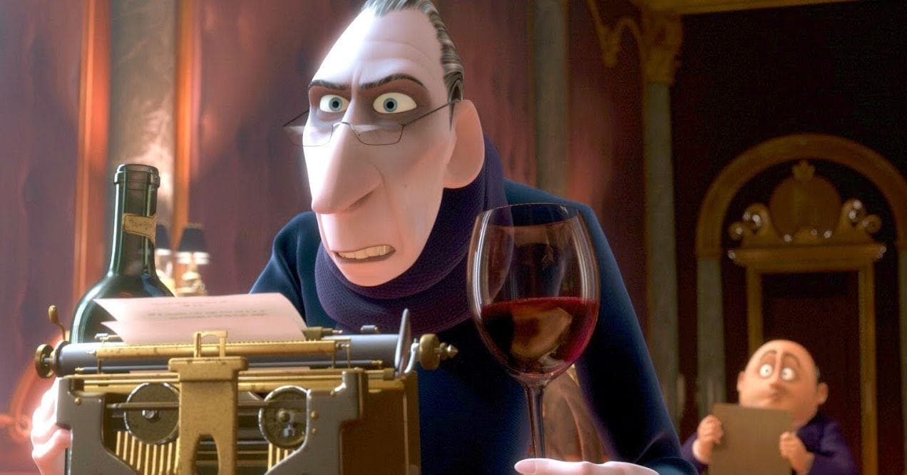 Pixar Villains With Sad Origins You Can’t Help But Sympathize With