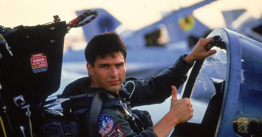 Secret Words and Phrases All Pilots Use