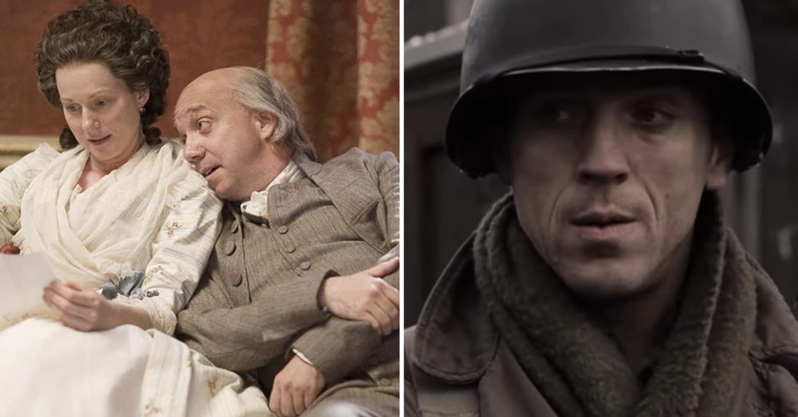11 War TV Shows That Hit As Hard as a Movie